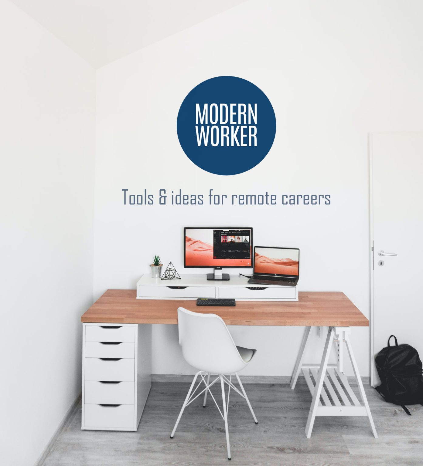 The Top 10 Remote Work Tools For Maximum Productivity, According To ...